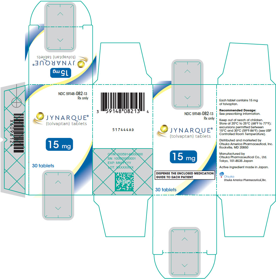 Jynarque - Drug Information from Guideline Central