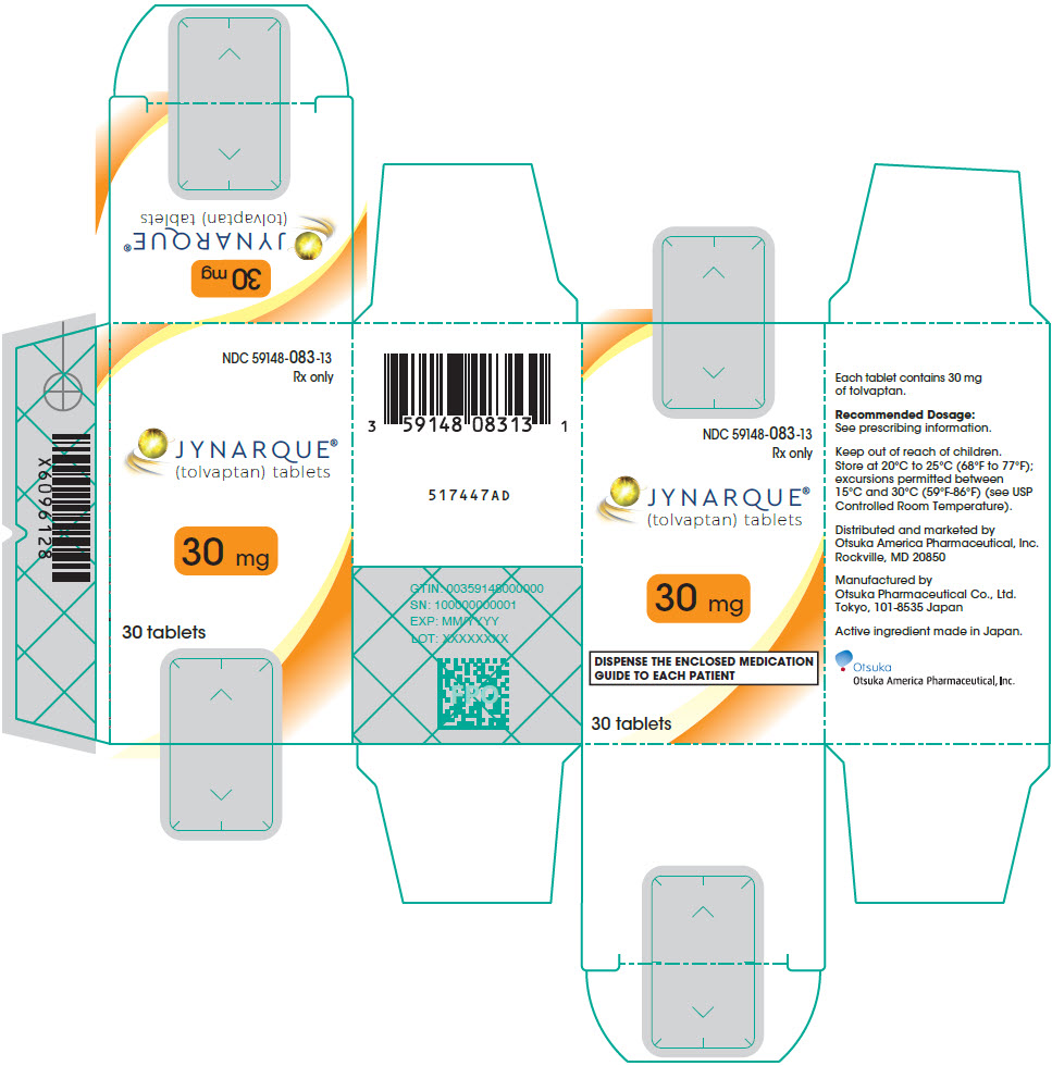 Jynarque - Drug Information from Guideline Central