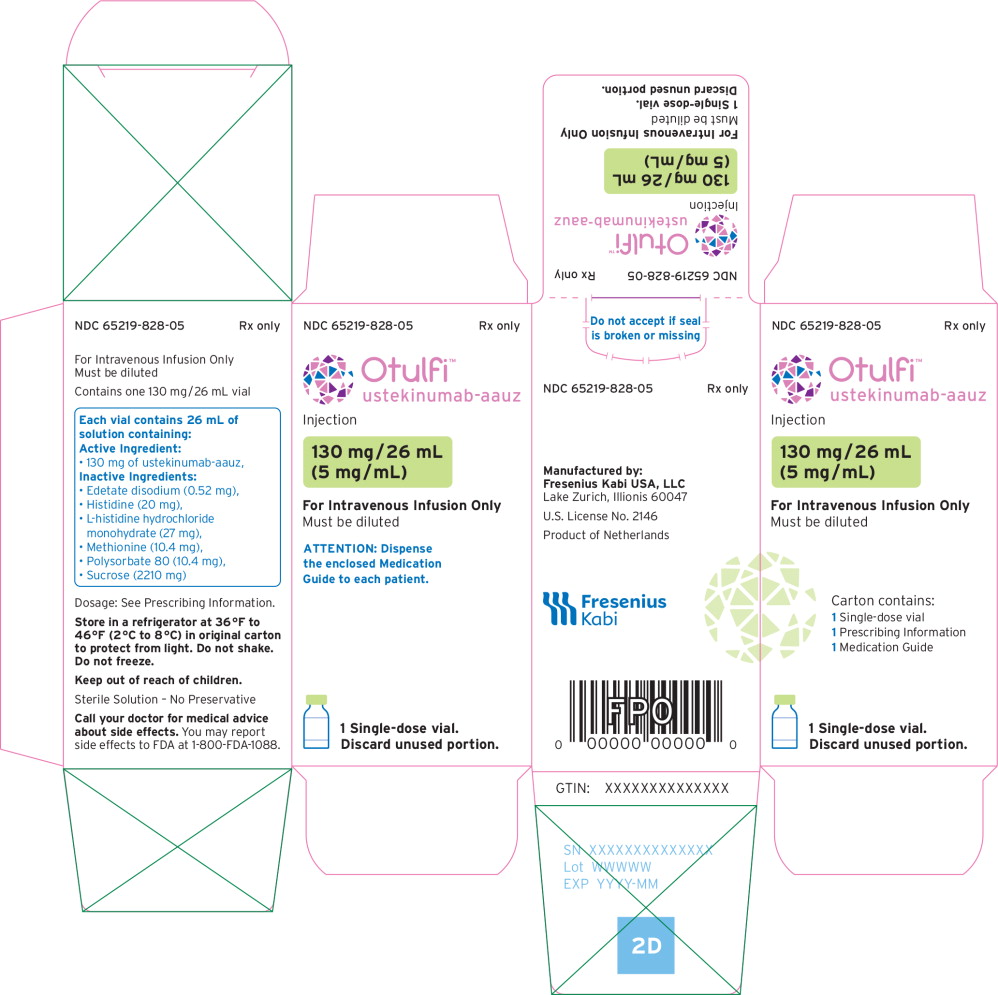 Otulfi - Drug Information from Guideline Central