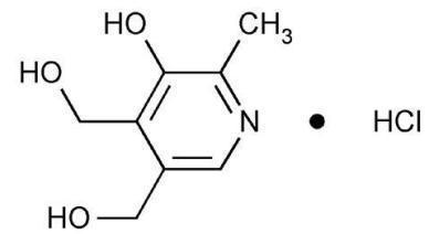 doxylamine succinate and pyridoxine hydrochloride (DICLEGIS) Drug ...