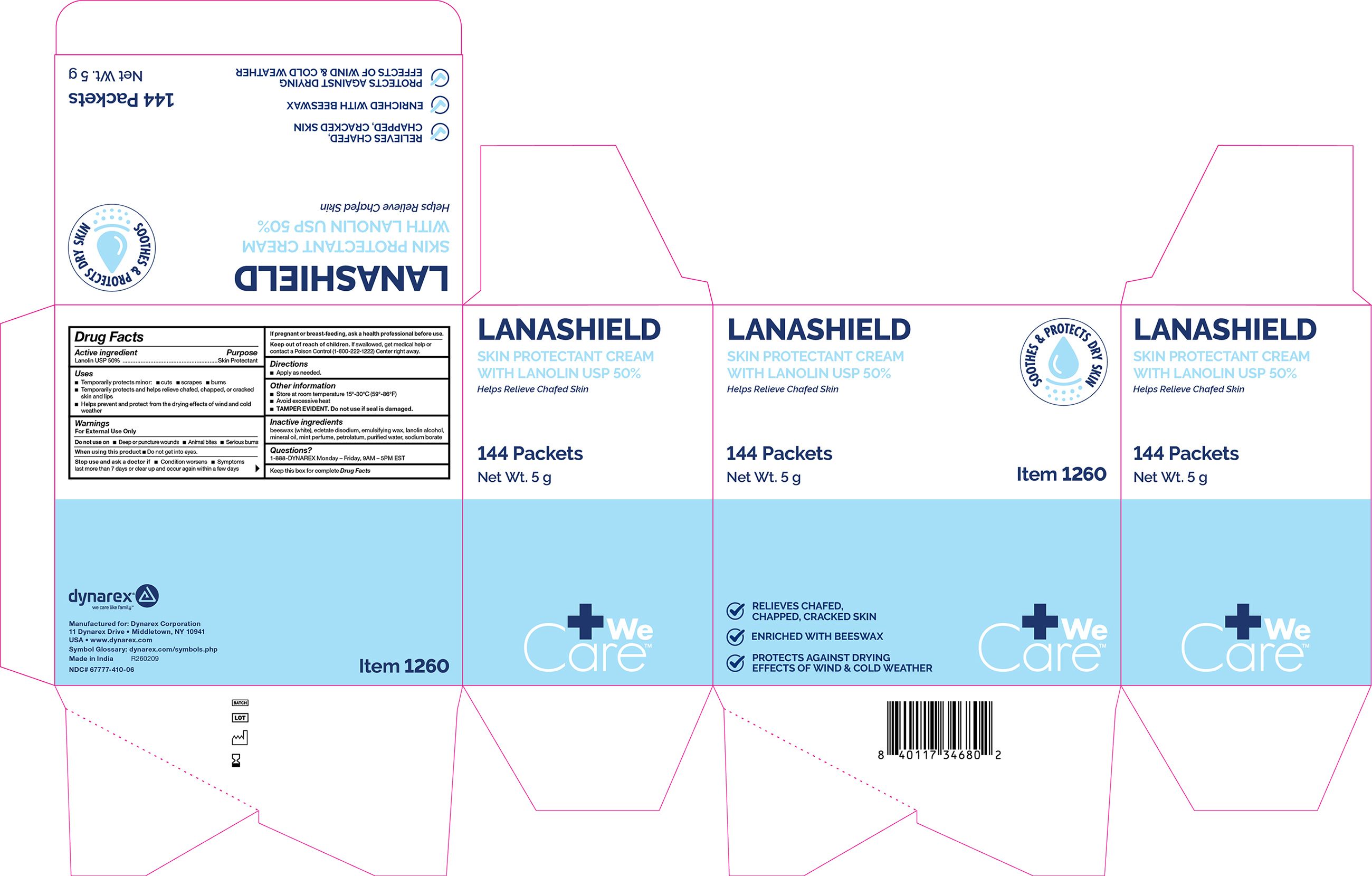 Lanolin (Lanashield) Drug Information - Guideline Central
