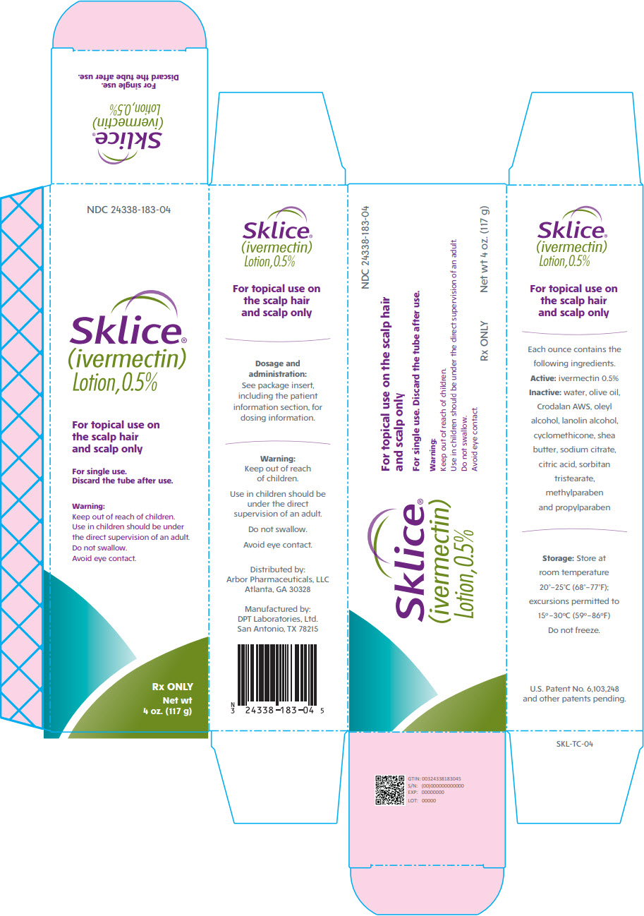 IVERMECTIN (Sklice) Drug Information - Guideline Central