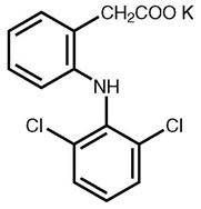 diclofenac potassium (ZIPSOR) Drug Information - Guideline Central